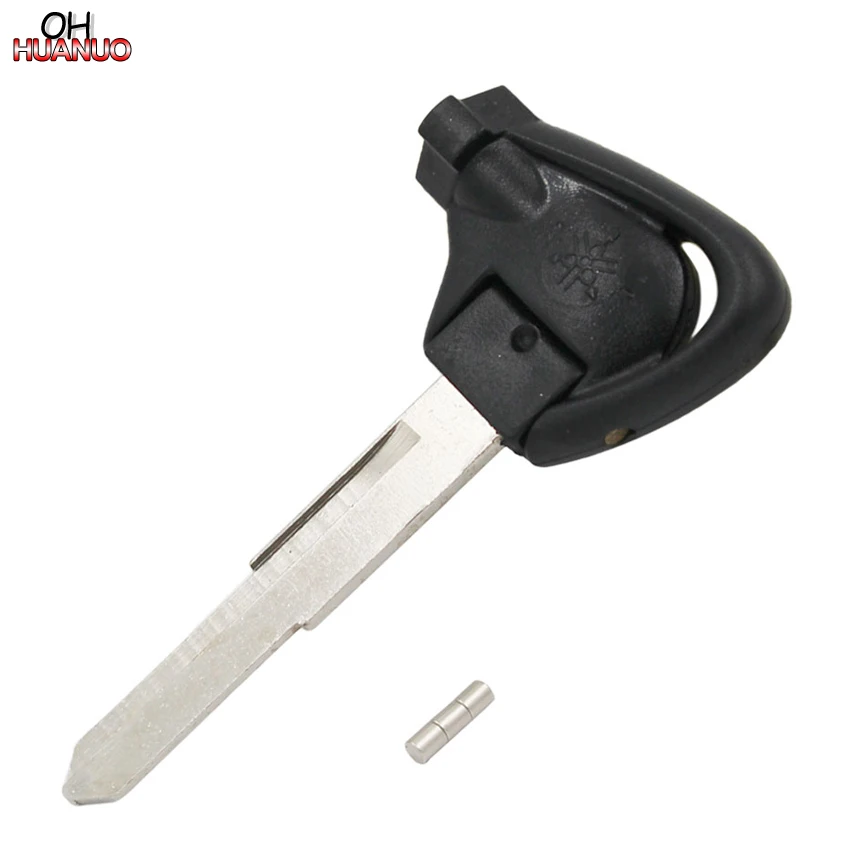 Motorcycle Motorbike Scooter Ignition Key Blank Shell Case Suitable ...