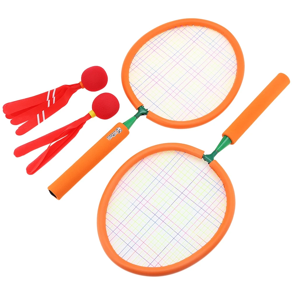 Child Dual Badminton