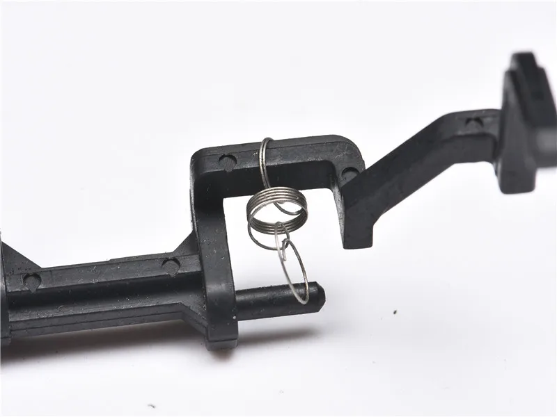 Paper Detector Sensor Lever With Circle Spring For Epson L210 L110 L300 ...