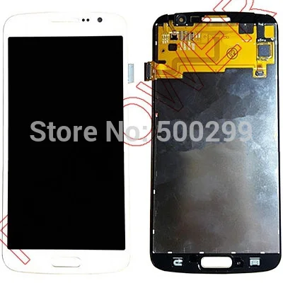 For Samsung Galaxy Grand 2 G7102 G7105 G7106 G7108 LCD Screen Display with Touch Screen ...