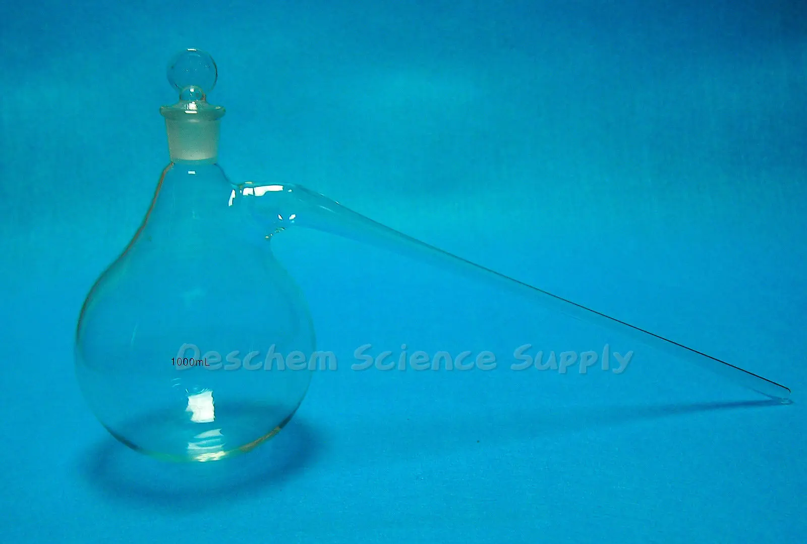 1000ml Distillation Retort tillescenter Distillation Apparatus Lab ...