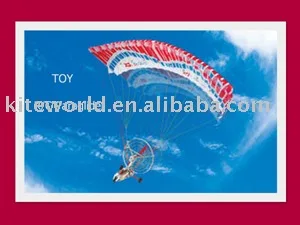 Toy-R-C-PARAGLIDER-Paracopter-Gold-Rosita-RADIO-CONTROL-ELECTRICALLY ...