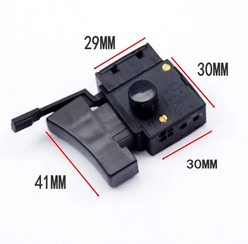 Switch-on-off-Replace-MAKITA-651986-7-HP1500-HP1501-HP2030-HP2031 ...