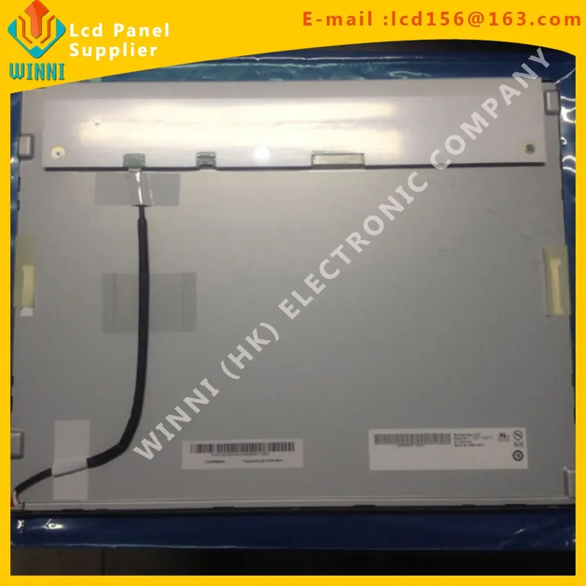 Pantalla lcd de 15 pulgadas G150XTN03.0 para uso industrial|screen ...