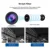Anbiux Ahd Analog High Definition Surveillance Camera 2500tvl Ahdm 2mp ...