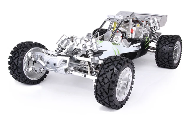 Aliexpress.com : Buy 1:5 RC car Rovan baja New style baja 305ss All ...