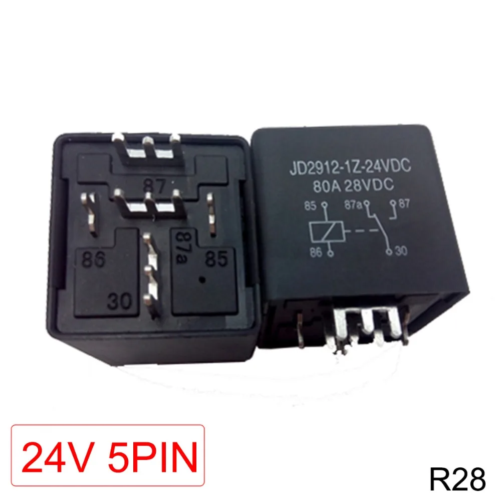 R07 car control device signal vehicles relays auto parts led blinker ...
