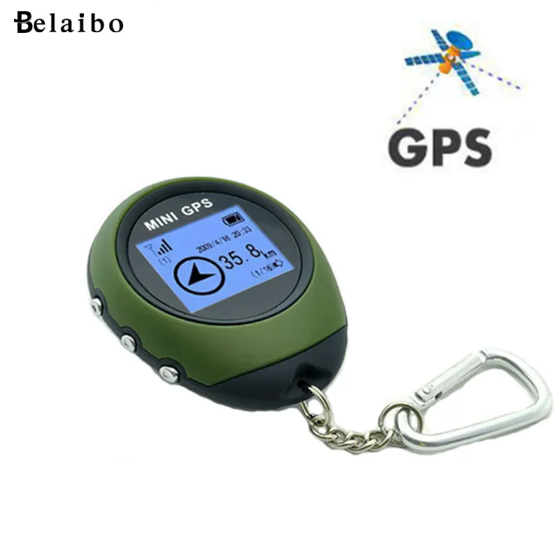 Купить ГПС приемник и местоположение надежный трекер ручной брелок USB ...