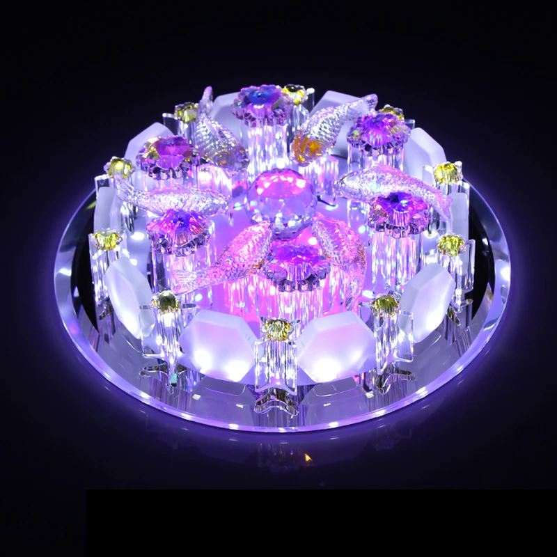 Concealed Ceiling Light