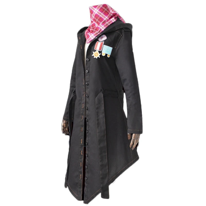 Cosplay Costumes Game PUBG - AllCosplay.com