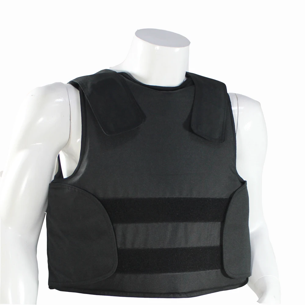 Black Kevlar Body Armour at Finn Daintree blog