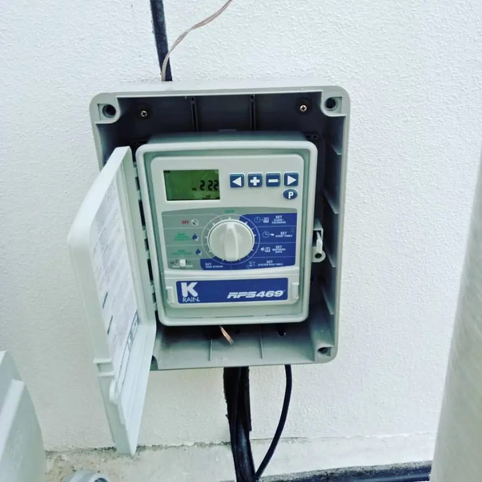 Smart Irrigation Controller With Tasmota And Home Assistant, 41% OFF