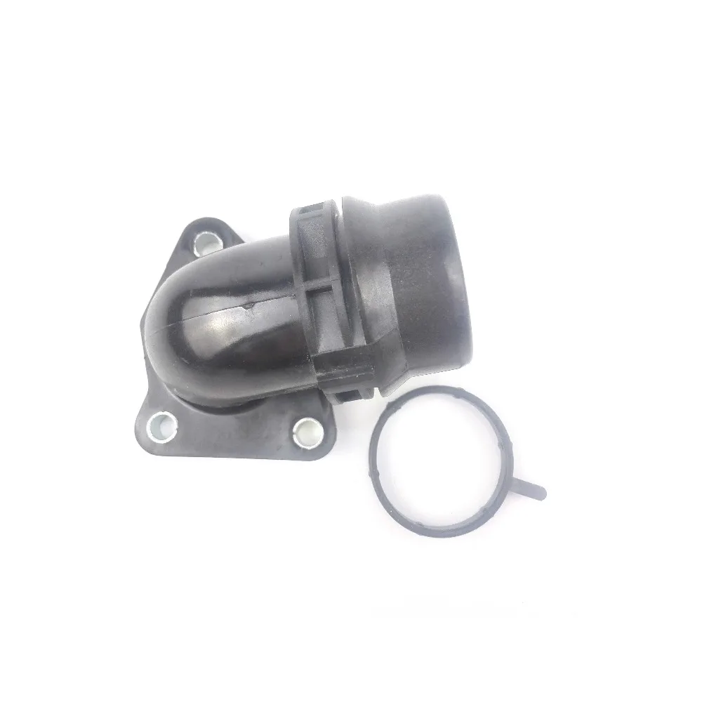 11531743329 용 워터 플랜지 냉각 실린더 헤드|온도 조절 장치 & 부품| - AliExpress