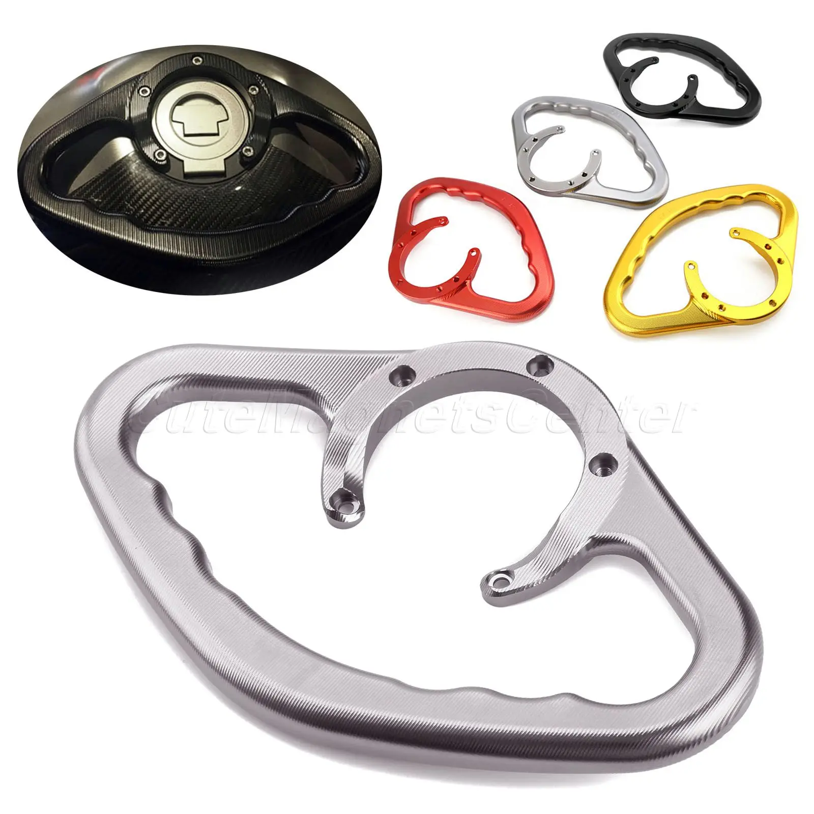 Mtsooning Mtsooning CNCการใช้แก๊สถังด้านหลังที่นั่งผู้โดยสารรถ ...