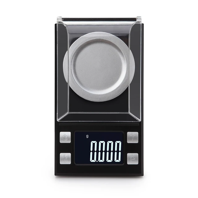 Digitalwaage Gramm