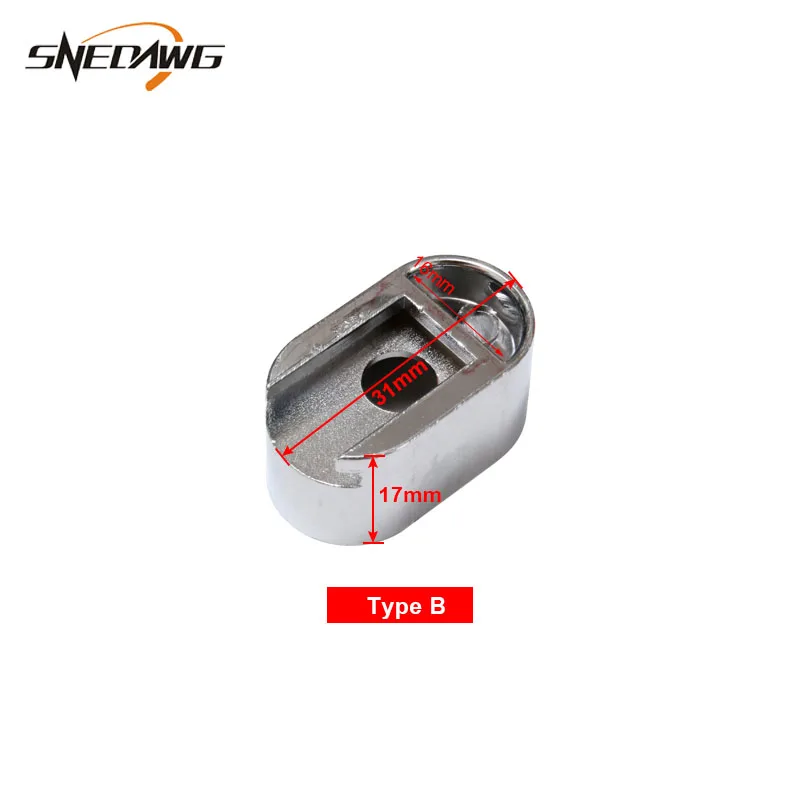 2pcs 16mm Pipe Flange Bracket Zinc Alloy Flange Bracket Socket Fit 16mm ...