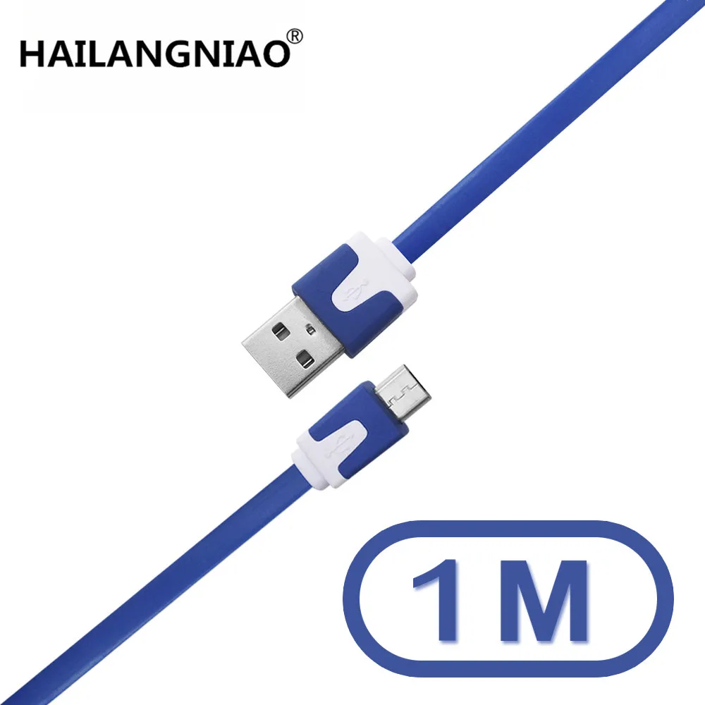 Nodemcu 용 5 개/몫 마이크로 usb 케이블 와이어 1 m|wire wire|wire cablewire micro usb ...