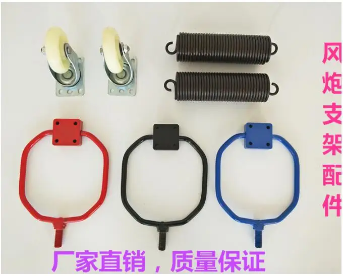 Air Impact Wrench Hanger Fittings Spring Pneumatic Tools Part - Tool ...