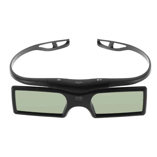 1pc 2015 Bluetooth 3d Shutter Active Glasses For Samsungfor Panasonic For Sony 3dtvs Universal