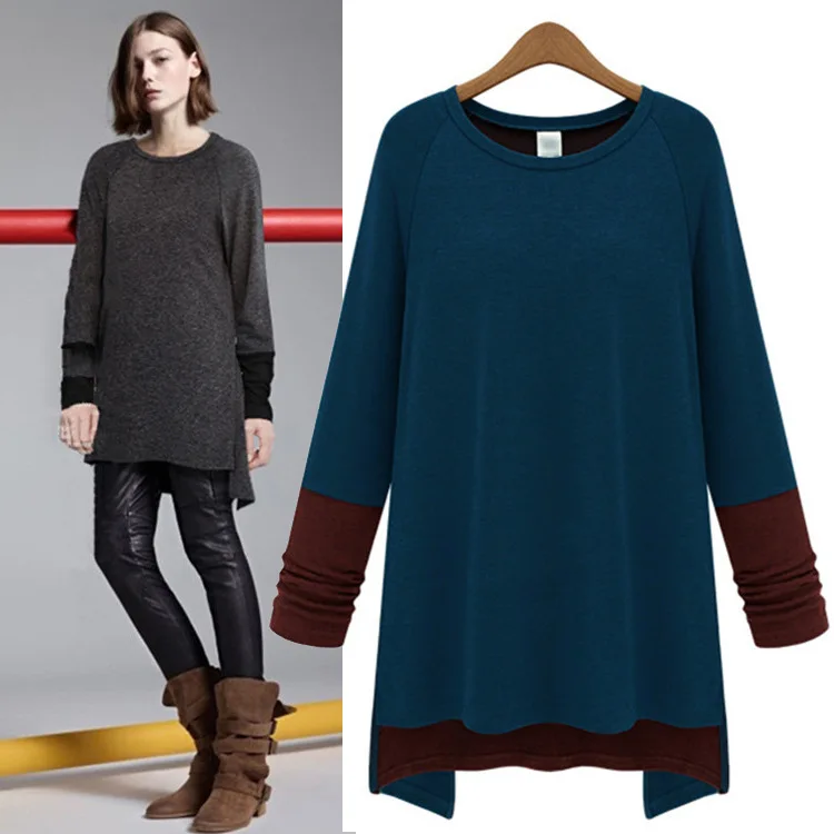 European spring new small unlined upper garment Europe and the United ...