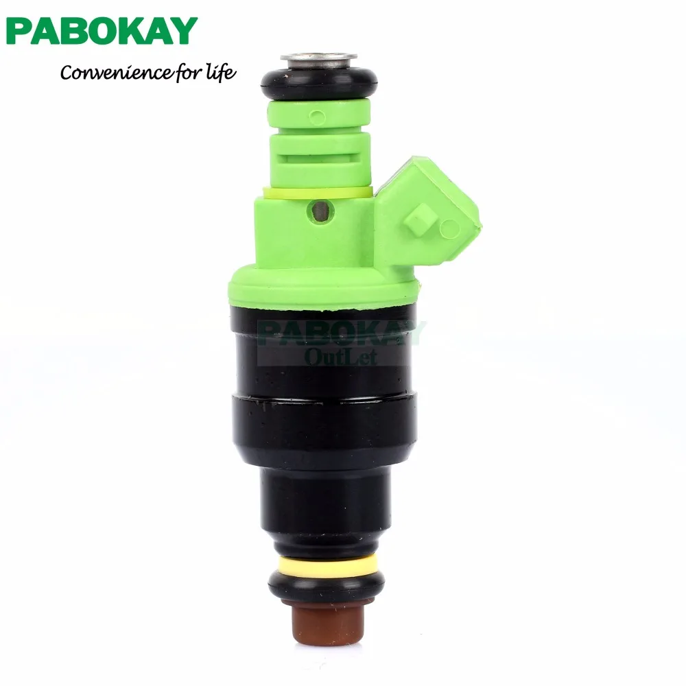 Inyector de combustible para BMW, VOLVO, AUDI, VW FROD EV1 0280150558 ...