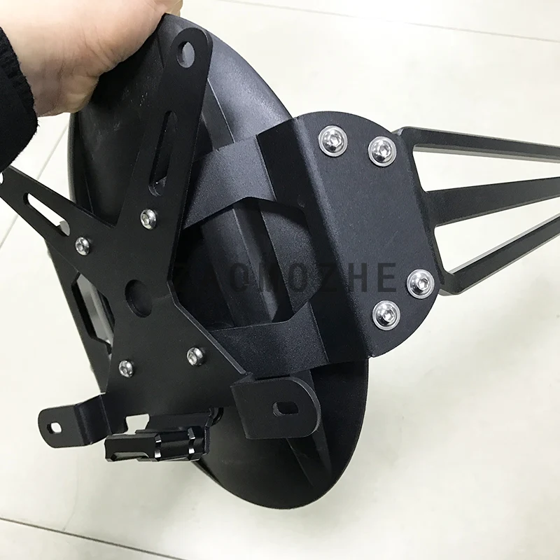 For-KTM-DUKE-RC200-DUKE390-Motorcycle-CNC-Aluminium-motorcycle-rear ...