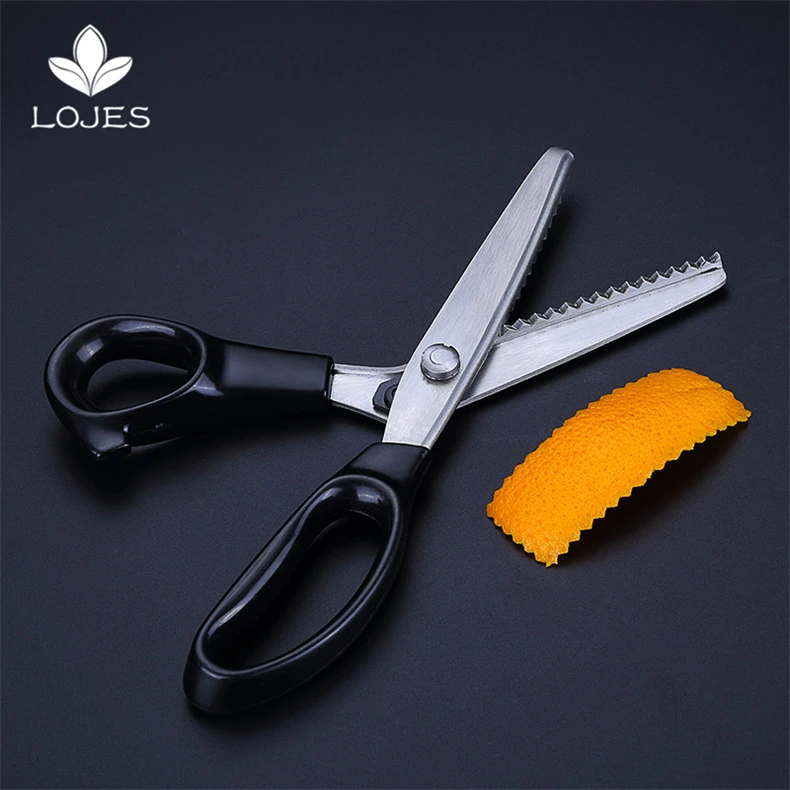 Stainless Steel Scissors Lemon Peel Scissors Whiskey Cocktail ...