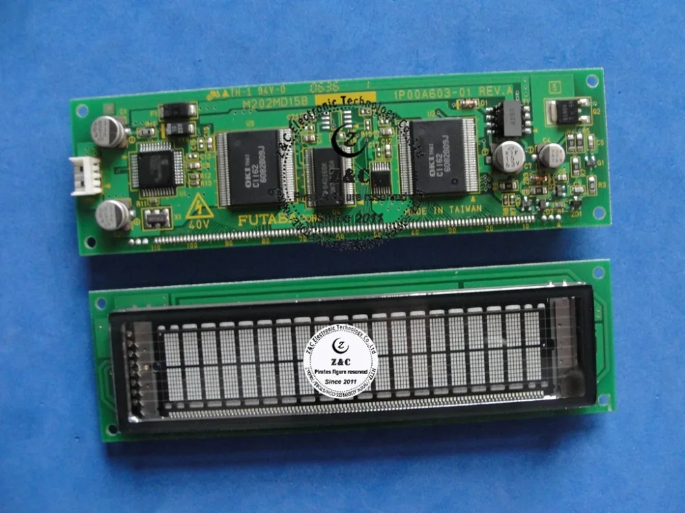 M202md15b 1p00a603-01 Original A+ Grade Lcd Display Panel Module For ...