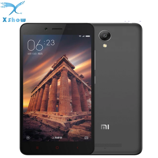 Gratis Firmware Xiaomi Redmi Note 2 - downifile