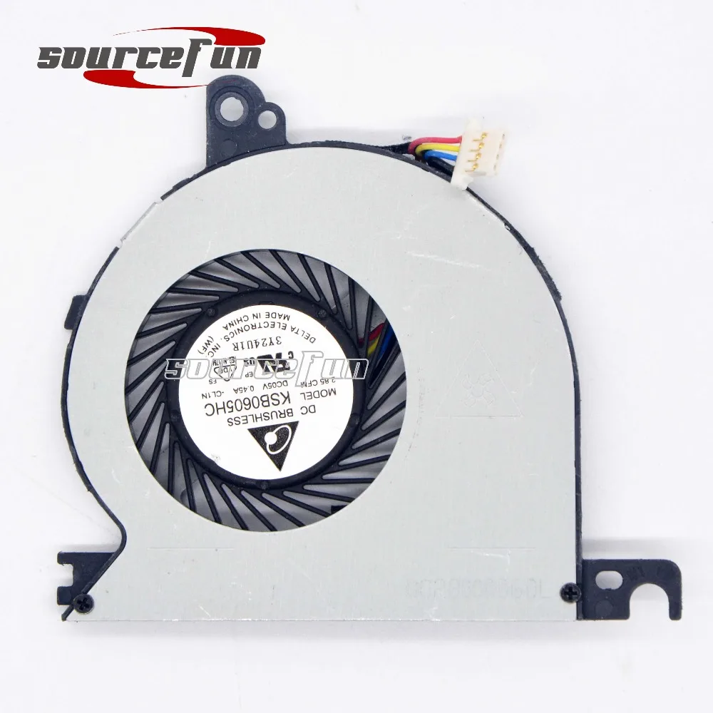 For Dell Latitude E7240 CPU Cooling Fan GVH35 0GVH35 KSB0605HC|cooling ...