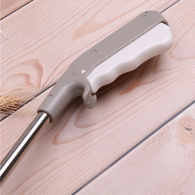 Balai - pelle,1 pièces 40 cm Pliable Poubelle Ramasser Outil Grabber ...