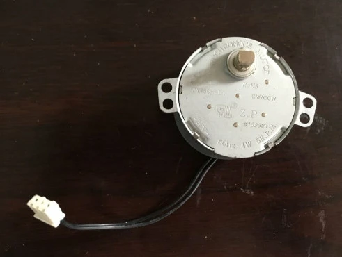 120v Synchronous Motor Tyj50-8b1 5 R/min - Power Tool Accessories ...