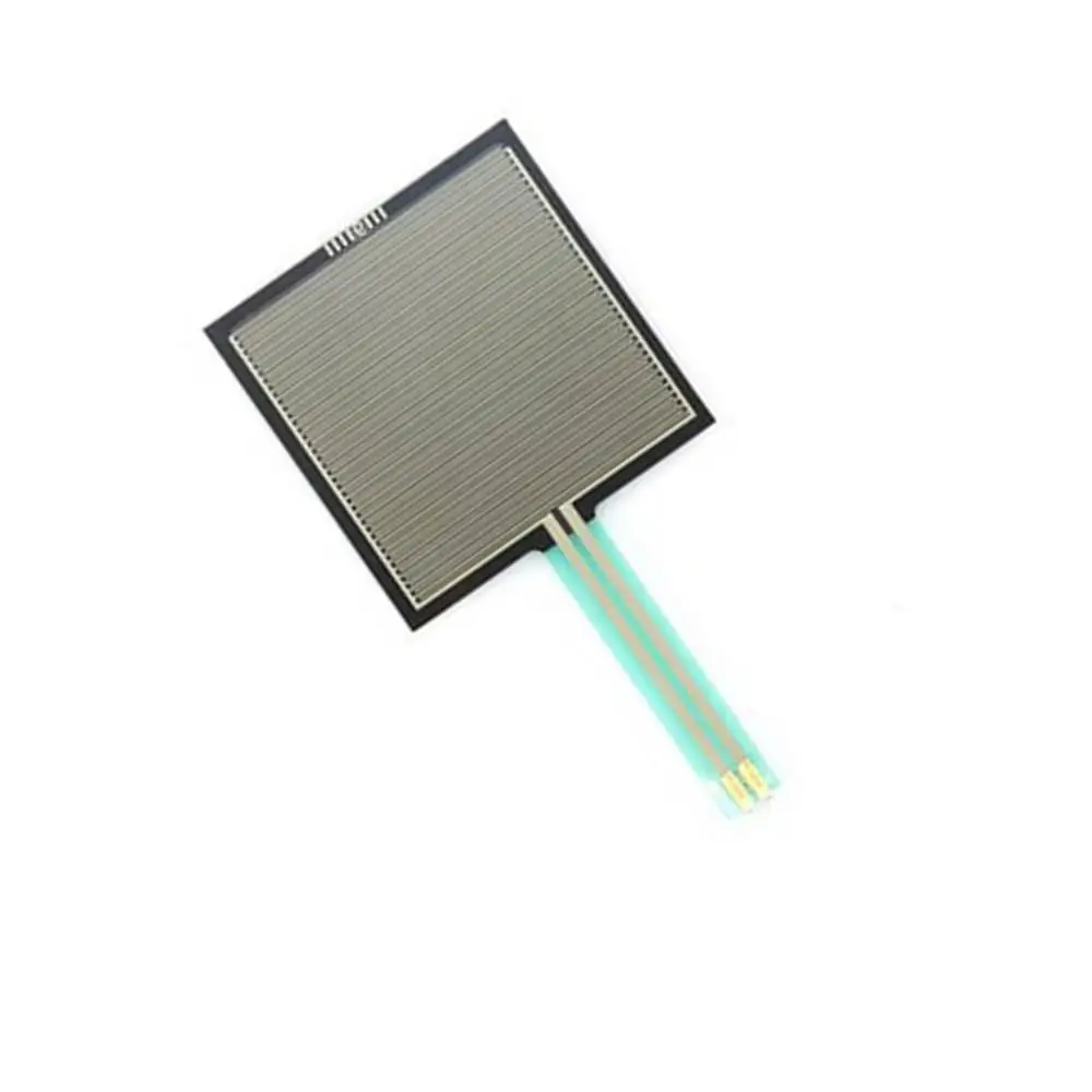 100% nuevo Original FSR406 FSR 406 fuerza Sensing Resistor Sensor de ...