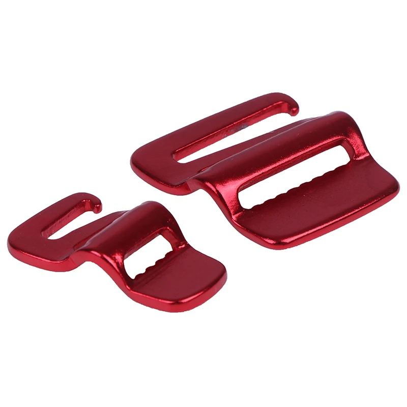 10Pcs Portable Backpack Fast Binding Buckle Luggage Package Tightening ...