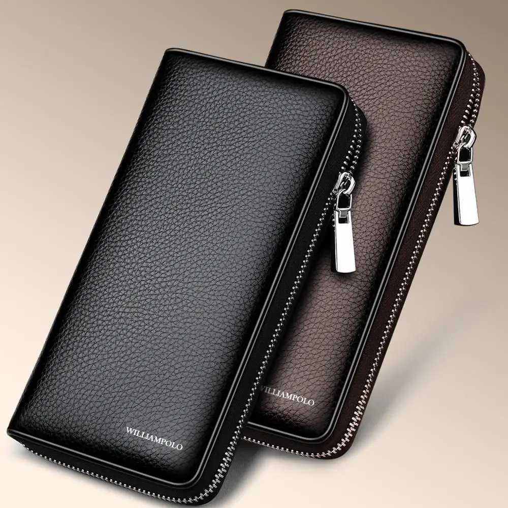 WilliamPOLO-marka-anta-c-zdan-hakiki-deri-uzun-c-zdan-erkekler-i-in ...