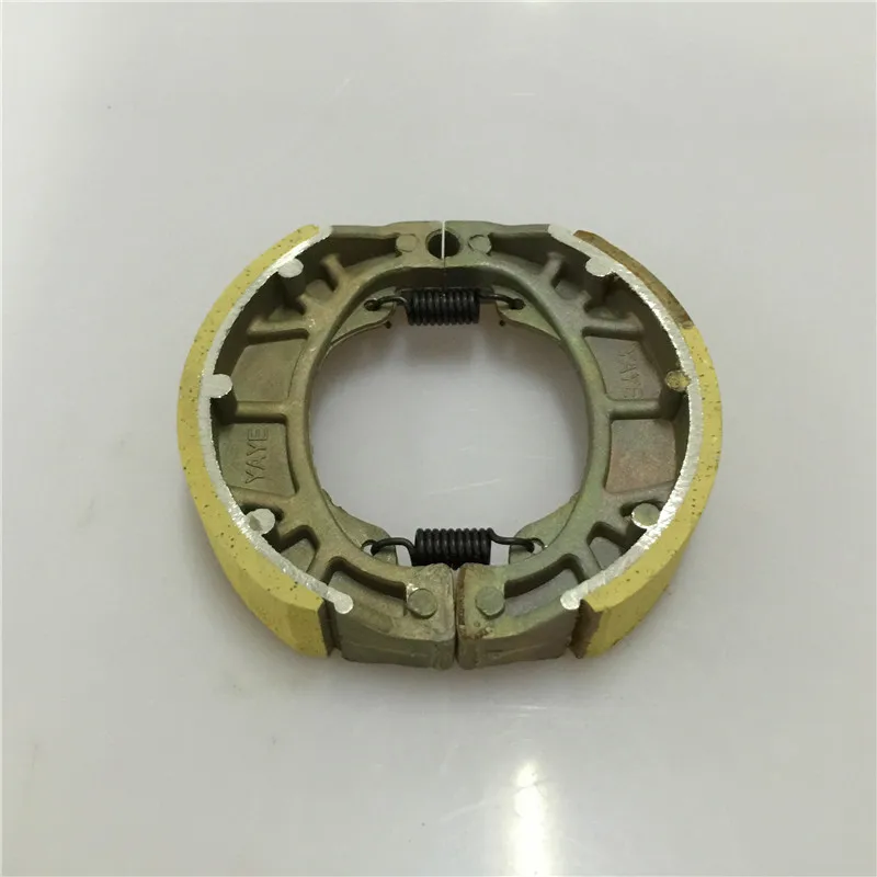 STARPAD-For-electric-vehicles-front-and-rear-110-drum-brake-brake ...