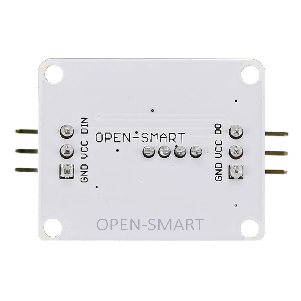 RGB 3 Color Full Color LED Module For Arduino Chainable Highlighted ...