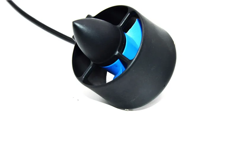 Boat Underwater Propeller Rov-560kv 3kg Thrust Built-in 30a Two-way Esc ...