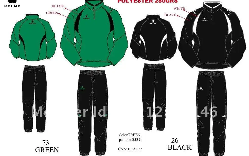 ORIGINAL KELME TRACKSUIT IN STOCK|stock rail|stock playstock tablet ...
