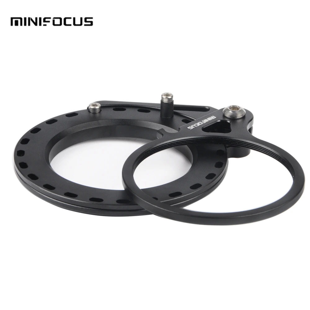 M67 Single Flip Lens Adapter Mount Holder For 67mm Wet Lens, Macro Lens ...