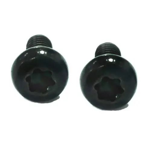 100pcs-M1-6-round-head-six-lobe-screws-torx-screw-plum-socket-bolts-T ...