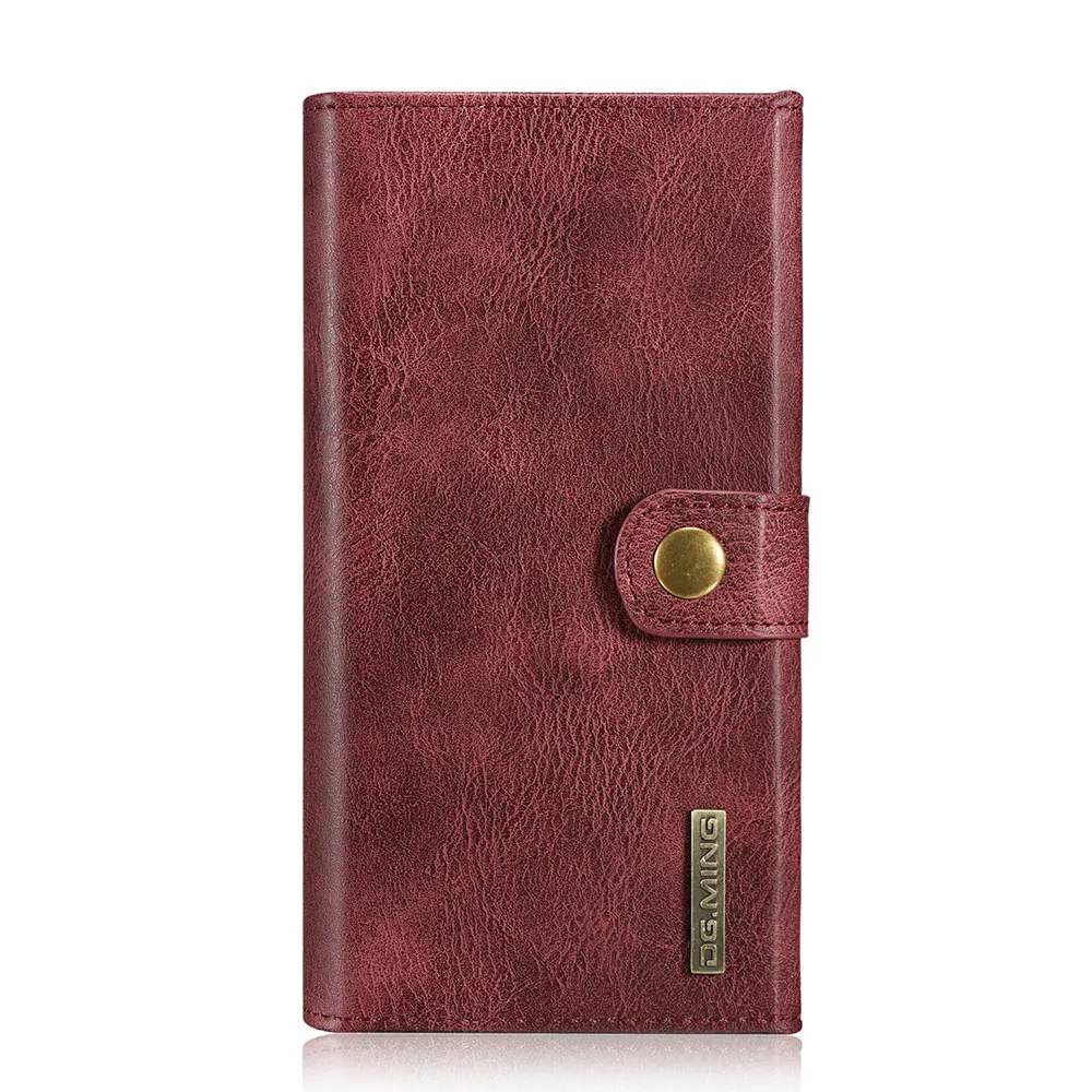 Nuevo para el iPhone 6 pro caja del teléfono para el iPhone 6 más Flip ...