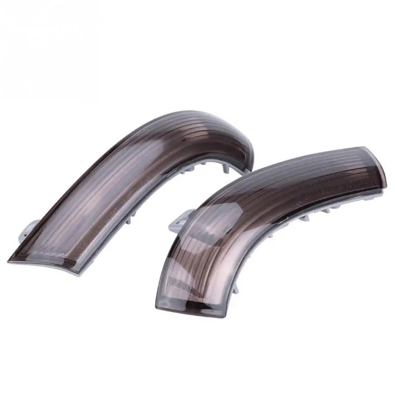 New 1 Pair of Left & Right Side Mirror Turn Signal Light Indicator for ...