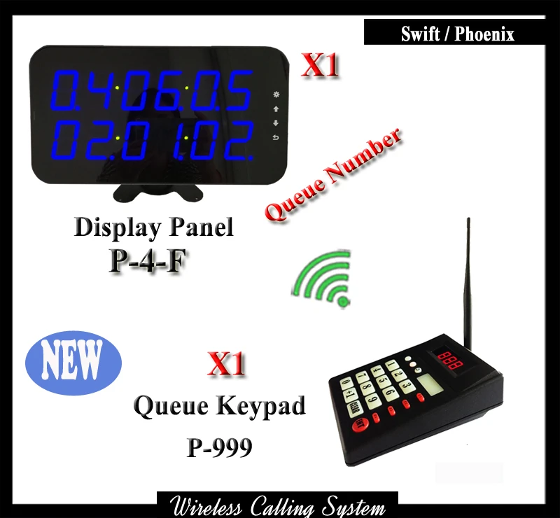 Kitchen Equipment Queue Management System For Fast Food Restaurant With ...