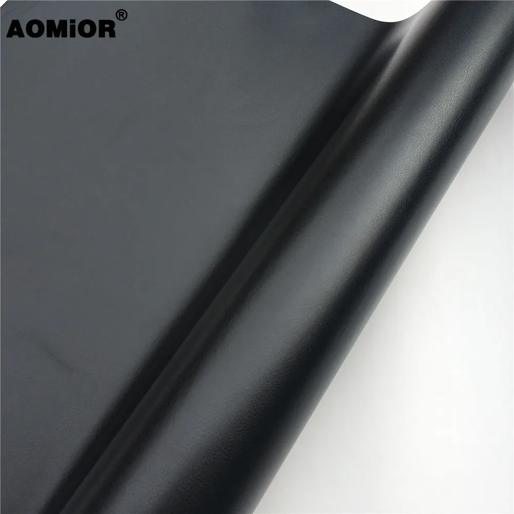 Best Leather Vinyl Auto Interior Sticker DIY Leather Texture Dashboard ...