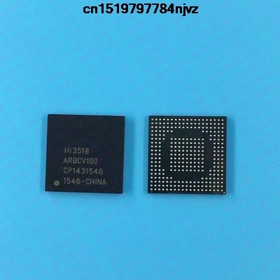 hi3518arbcv hi3518 bga 1pcs|bga| - AliExpress