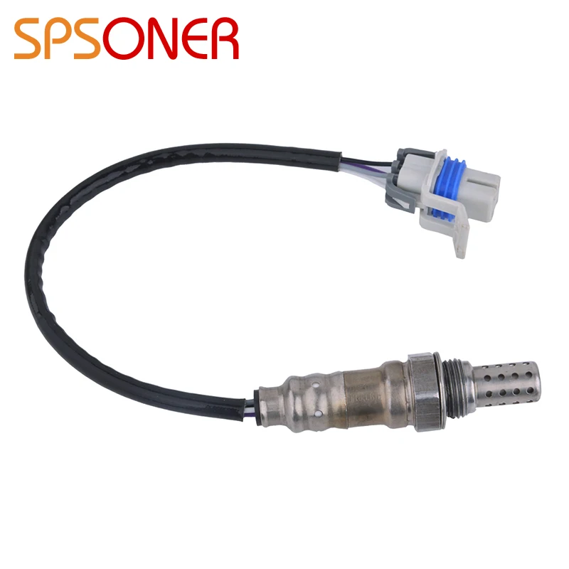 SPSONER O2 Oxygen Sensor for 2002 2007 Chevrolet Chevy Express 4.8L ...