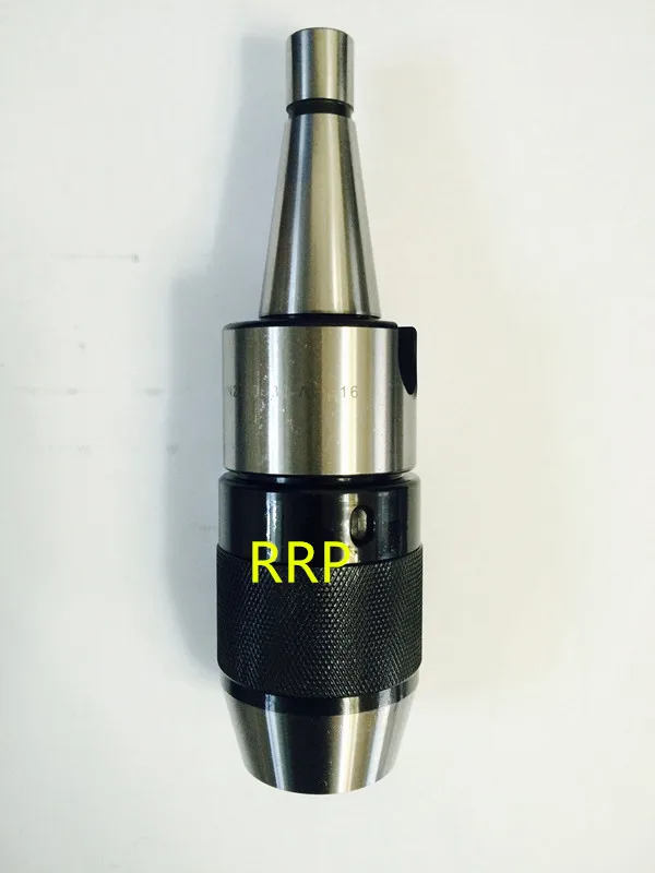 NT30-ISO30-taper-1-16mm-integrated-keyless-drill-chuck-can-use-long ...