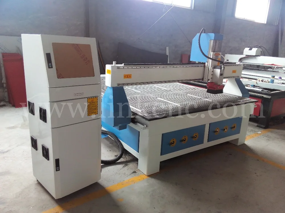 Low price 3 axis cnc router cnc router machine for wood/acrylic/metal ...