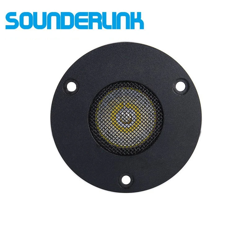 Speaker vs transducer